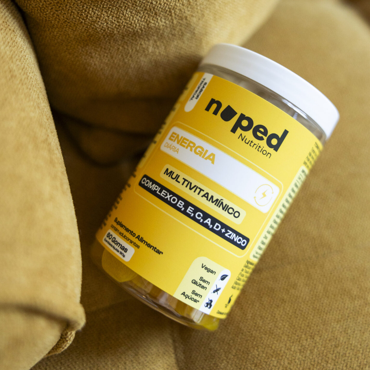 Nuped | Suplementos que Promovem o teu Bem-Estar - nuped.pt